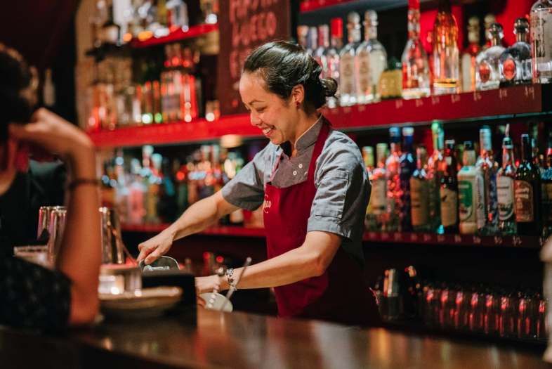 5 Cool Bar Tricks You Can Do Right Now SIP Awards