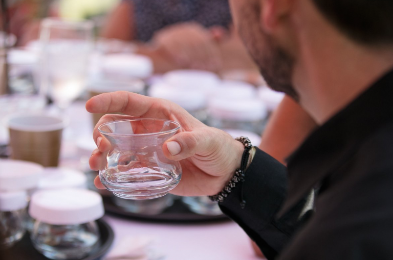 How To Make Homemade Aftershave With Vodka - SIP Awards