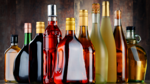 Alcohol Industry Trends and Expectations for 2021 - SIP Awards