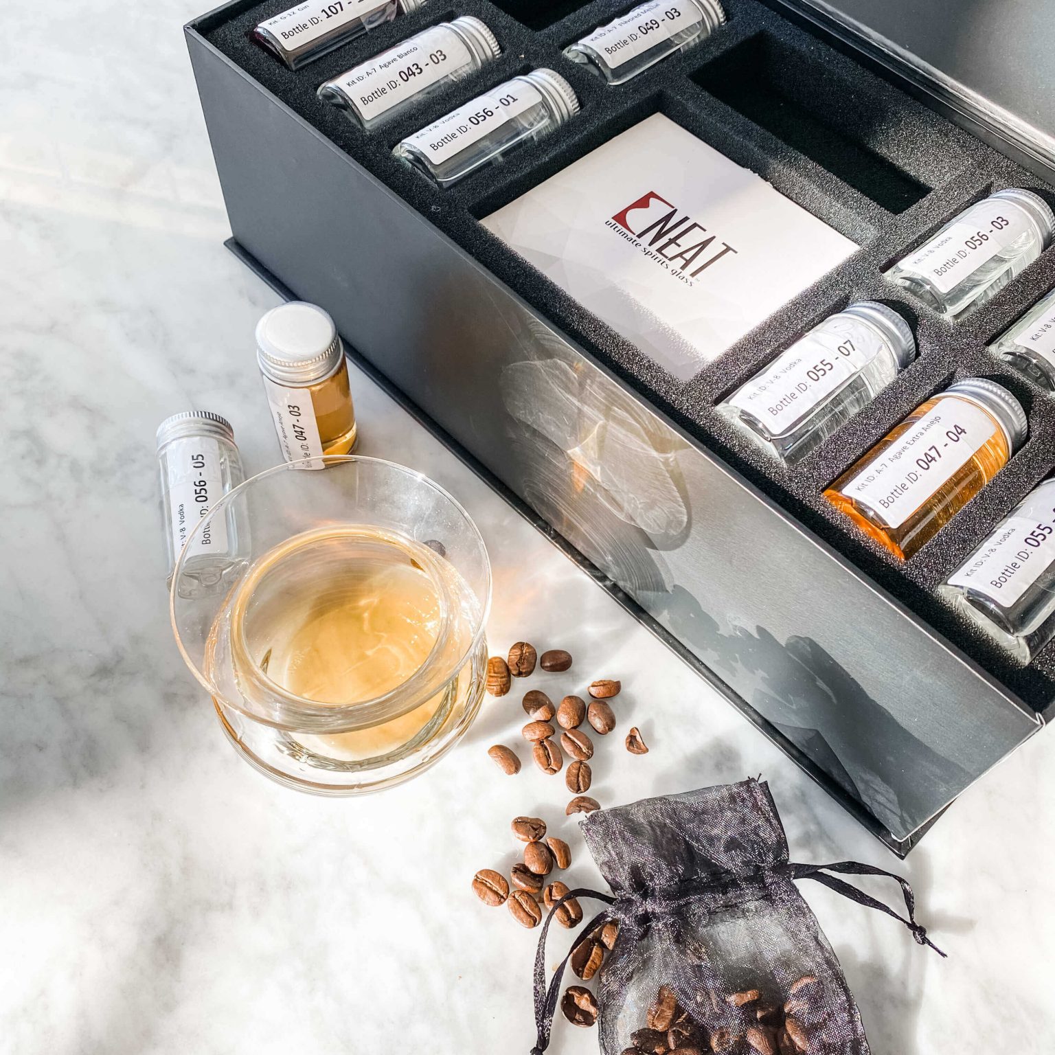 Ready to SIP? Here’s How to Use the SIP Awards Tasting Kit - SIP Awards